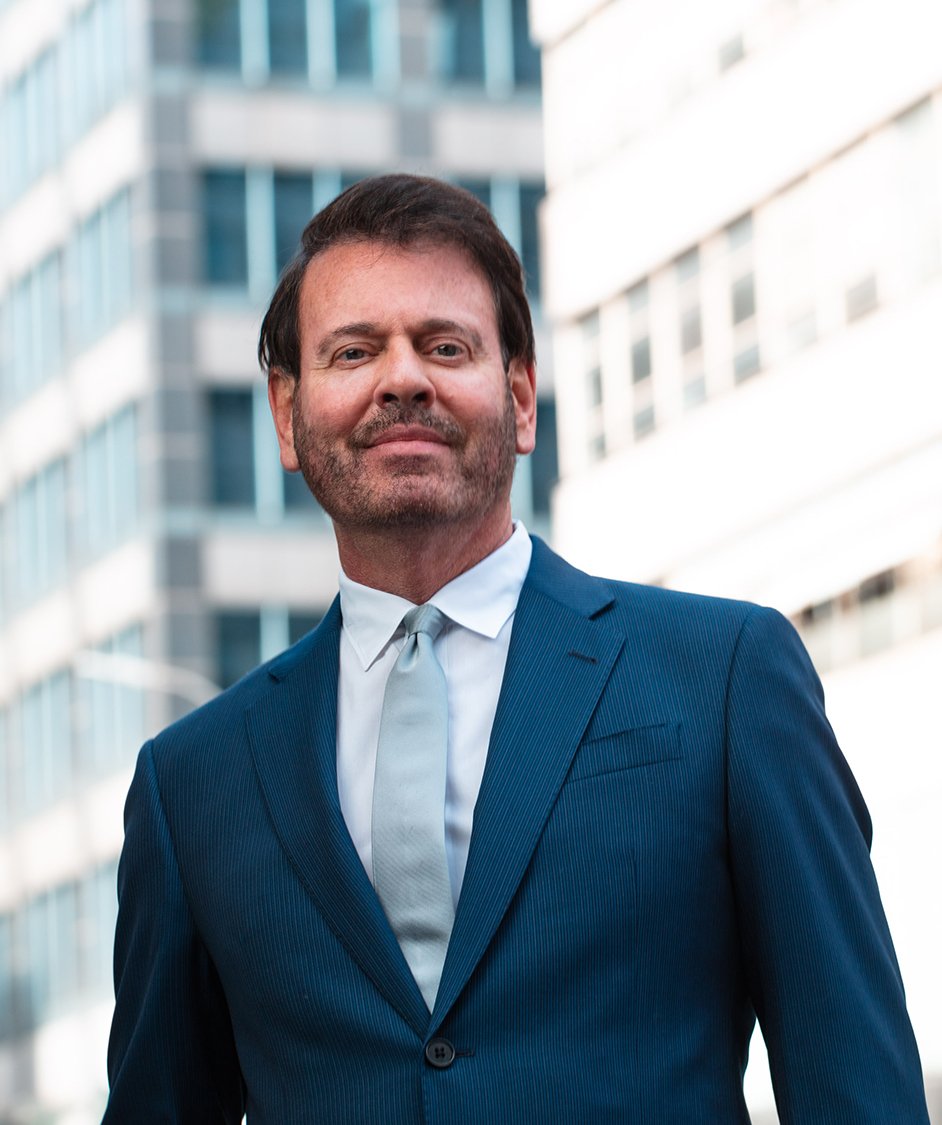 Dr. Elliot Heller | Leading Plastic Surgeon in NYC & Staten Island